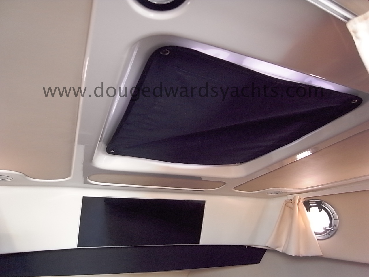 Trusty T23 – Doug Edwards Yachts