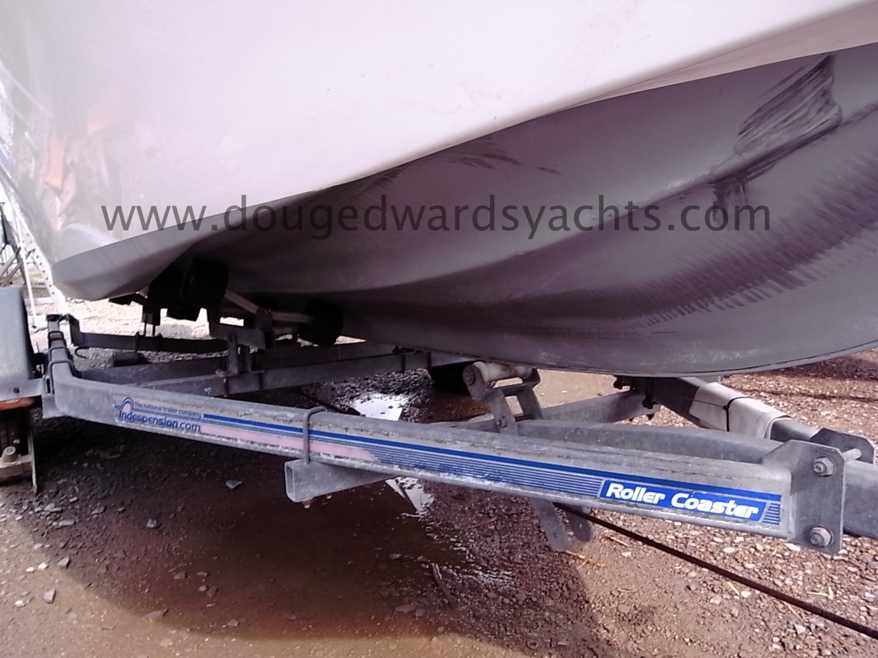 Predator 165 Sports Fishing Boat – Doug Edwards Yachts