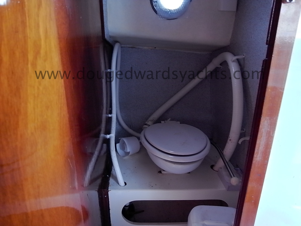 Macwester Rowan 22 – Doug Edwards Yachts
