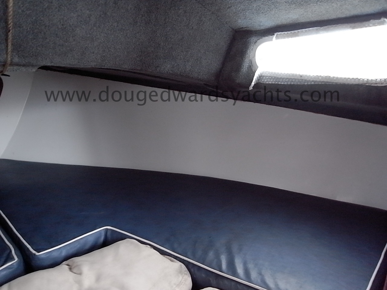 Macwester Rowan 22 – Doug Edwards Yachts