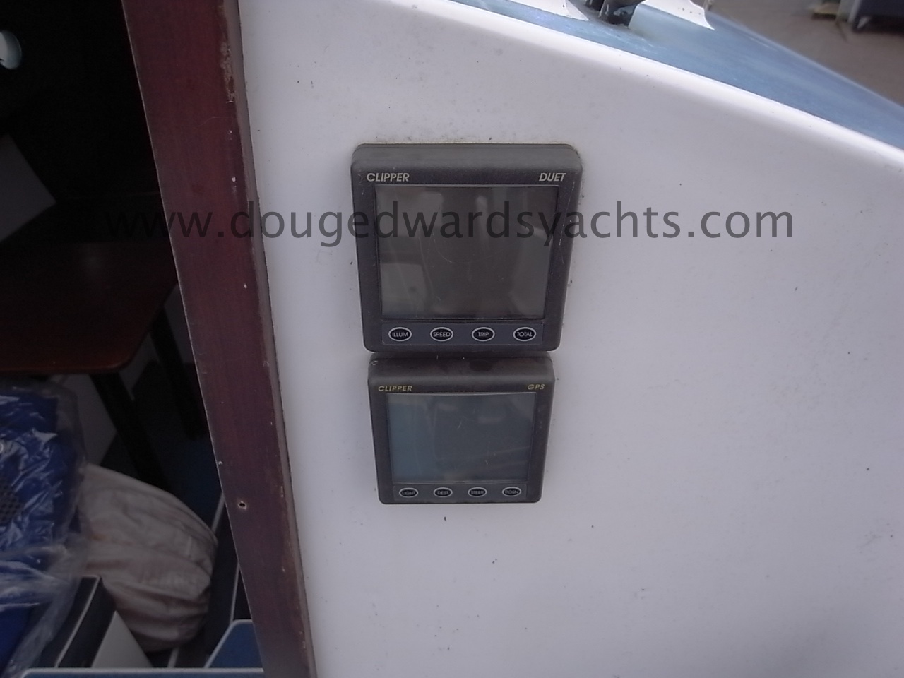 Macwester Rowan 22 – Doug Edwards Yachts