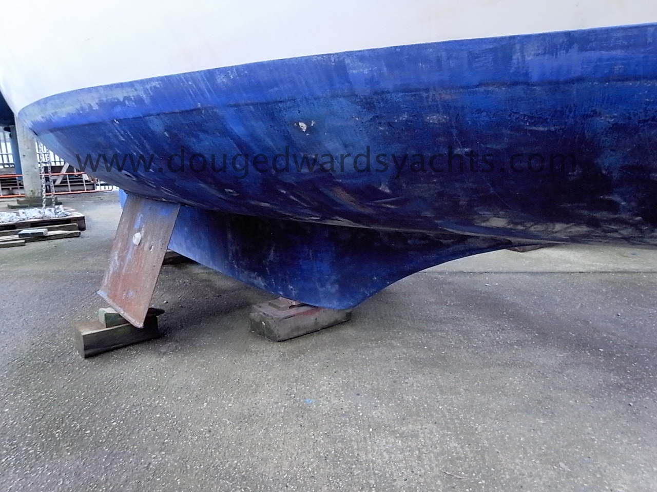 Macwester Rowan 22 – Doug Edwards Yachts