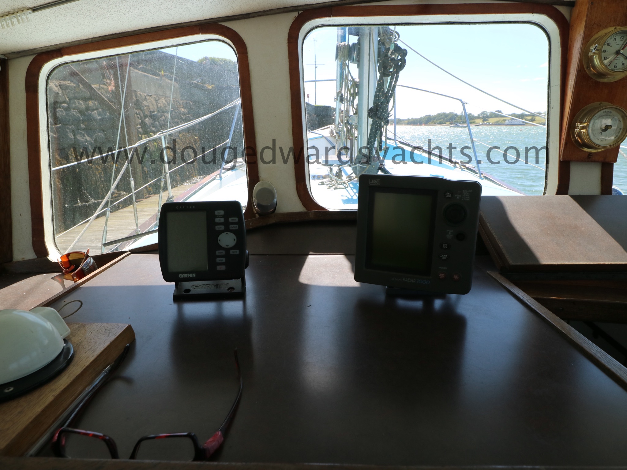 Colvic Watson 28 – Doug Edwards Yachts