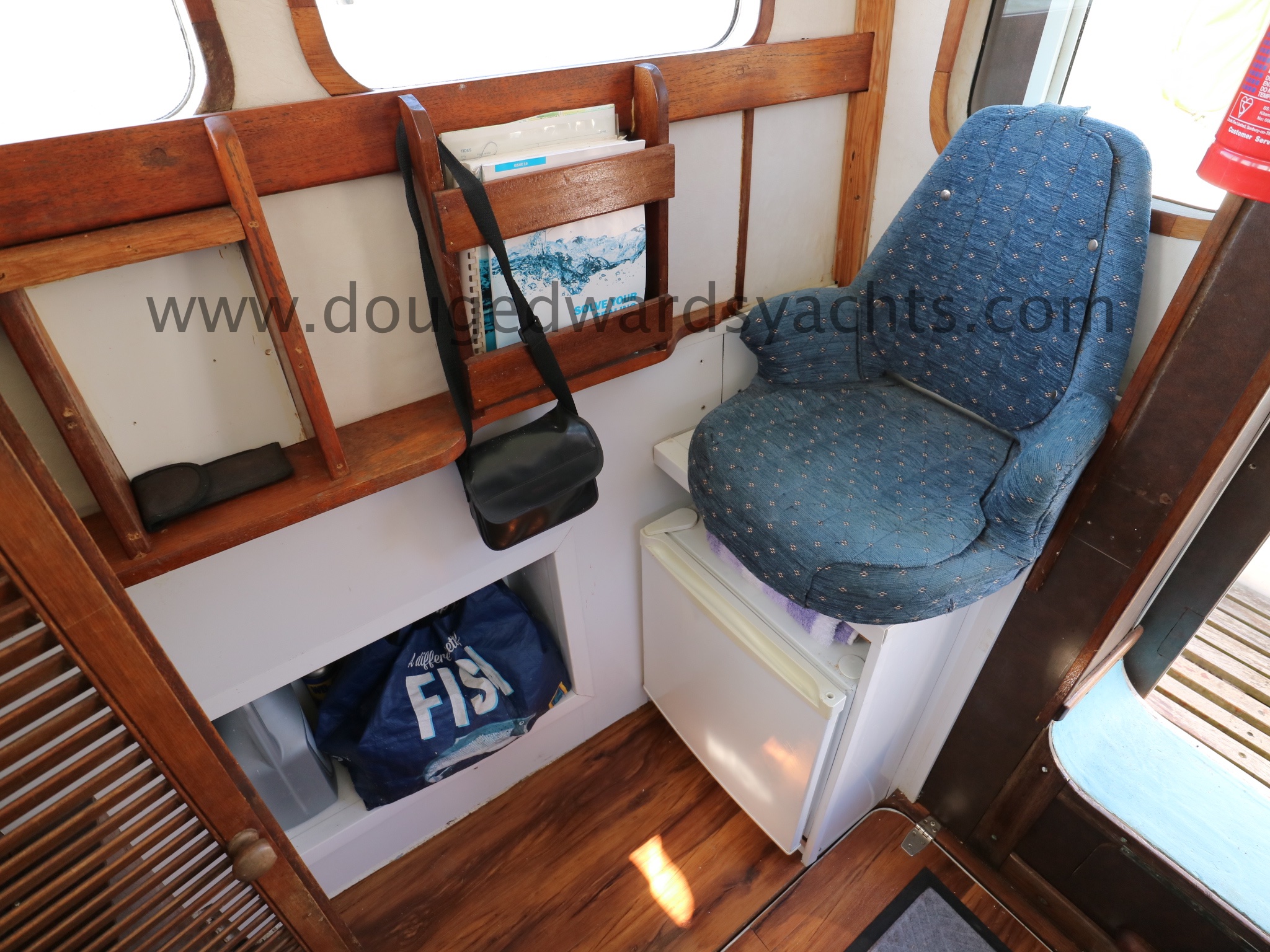 Colvic Watson 28 – Doug Edwards Yachts