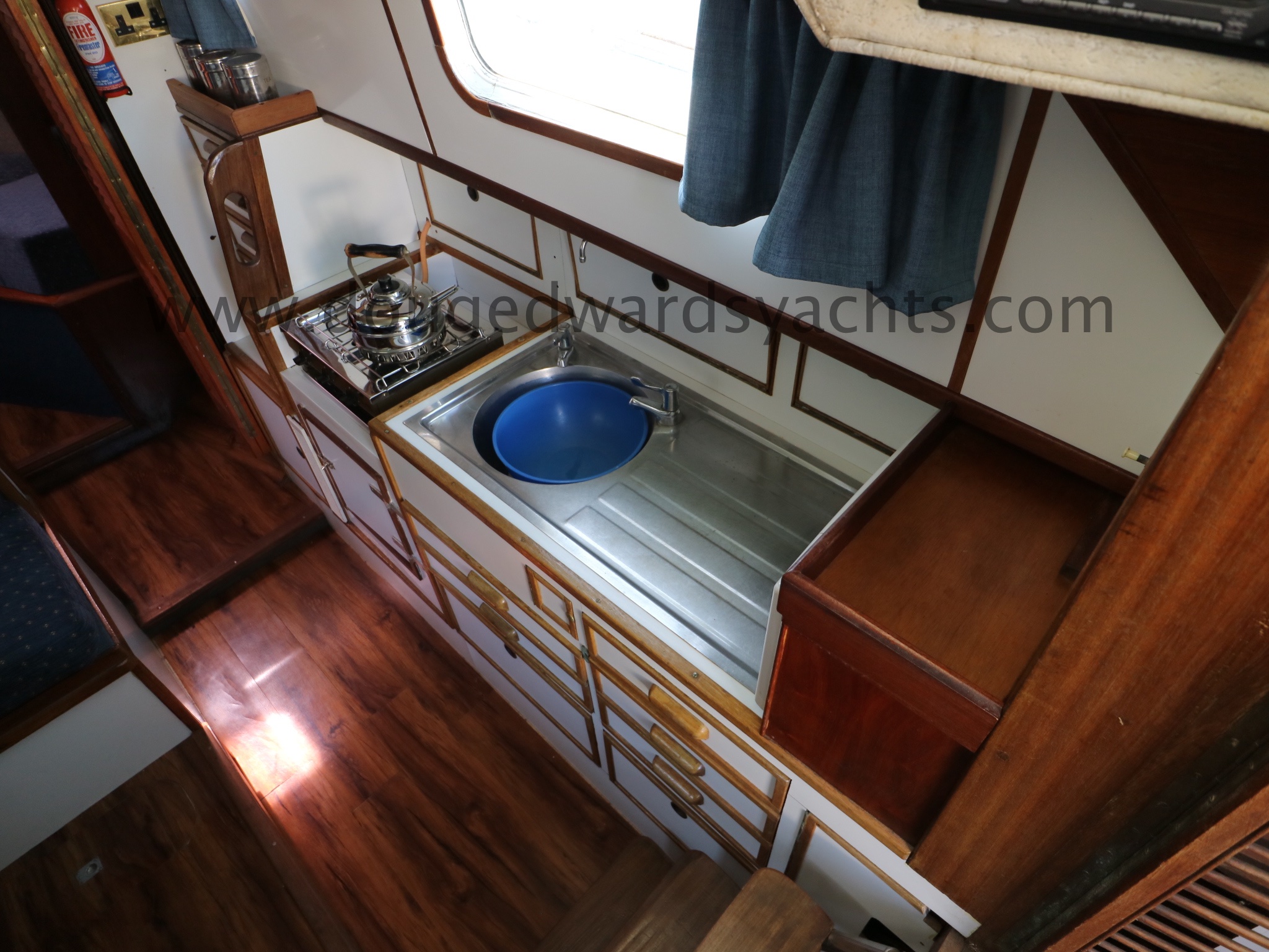 Colvic Watson 28 – Doug Edwards Yachts