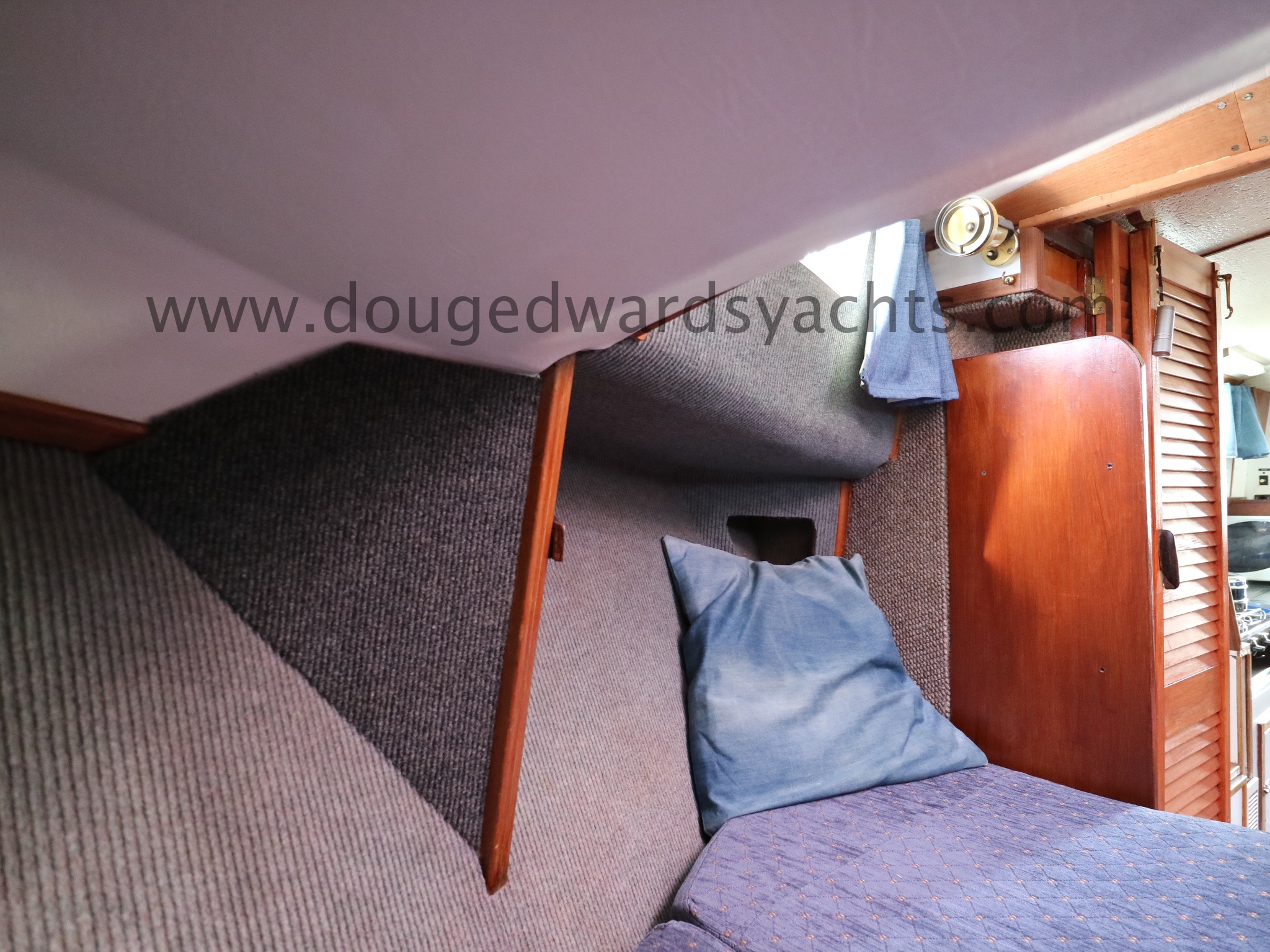 Colvic Watson 28 – Doug Edwards Yachts