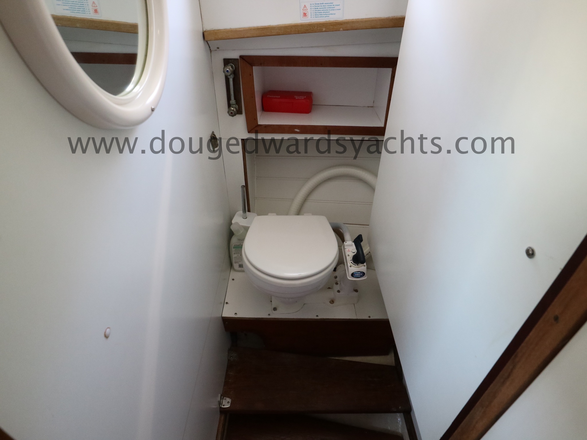 Colvic Watson 28 – Doug Edwards Yachts