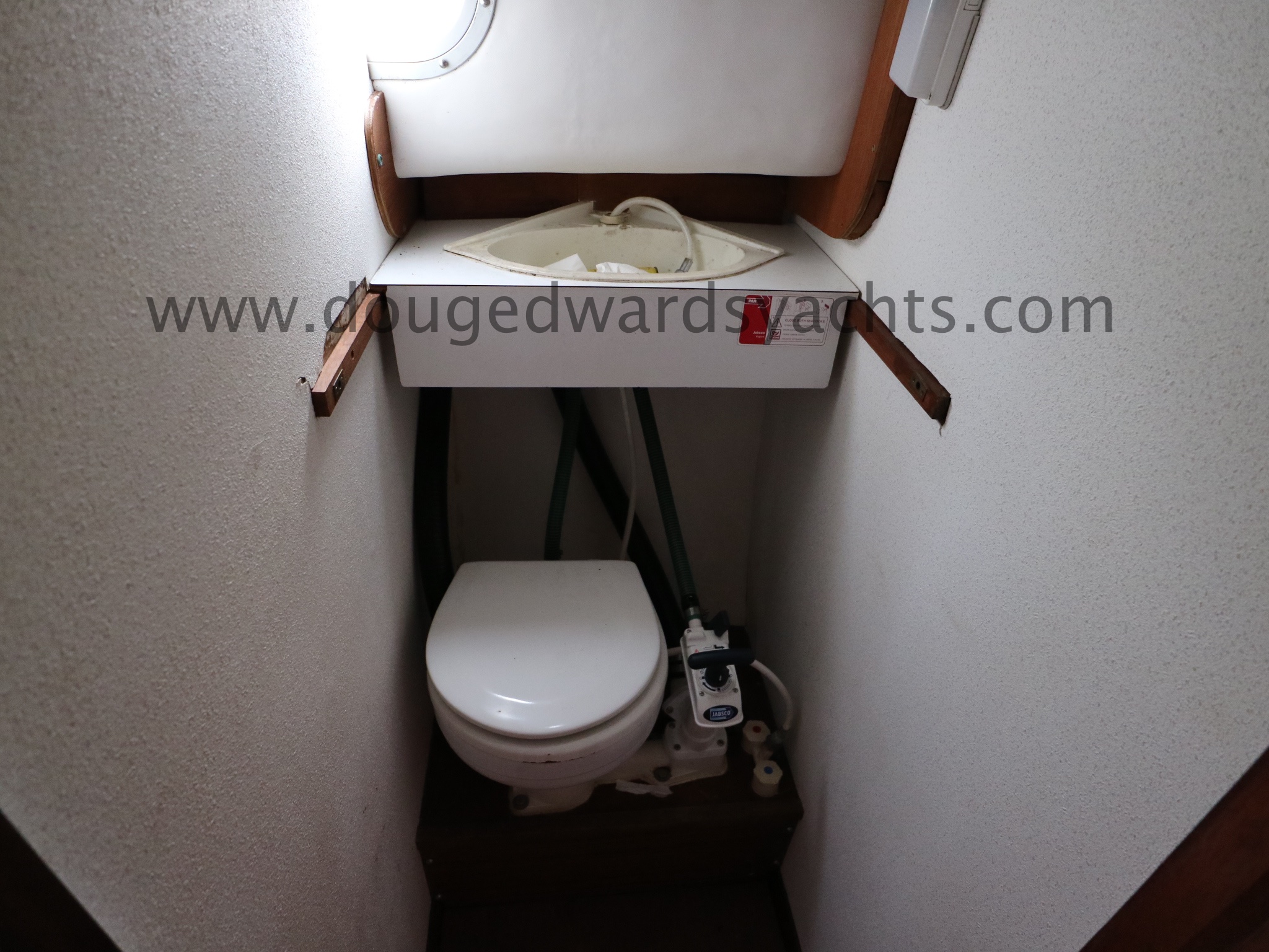 Snapdragon 747 – Doug Edwards Yachts