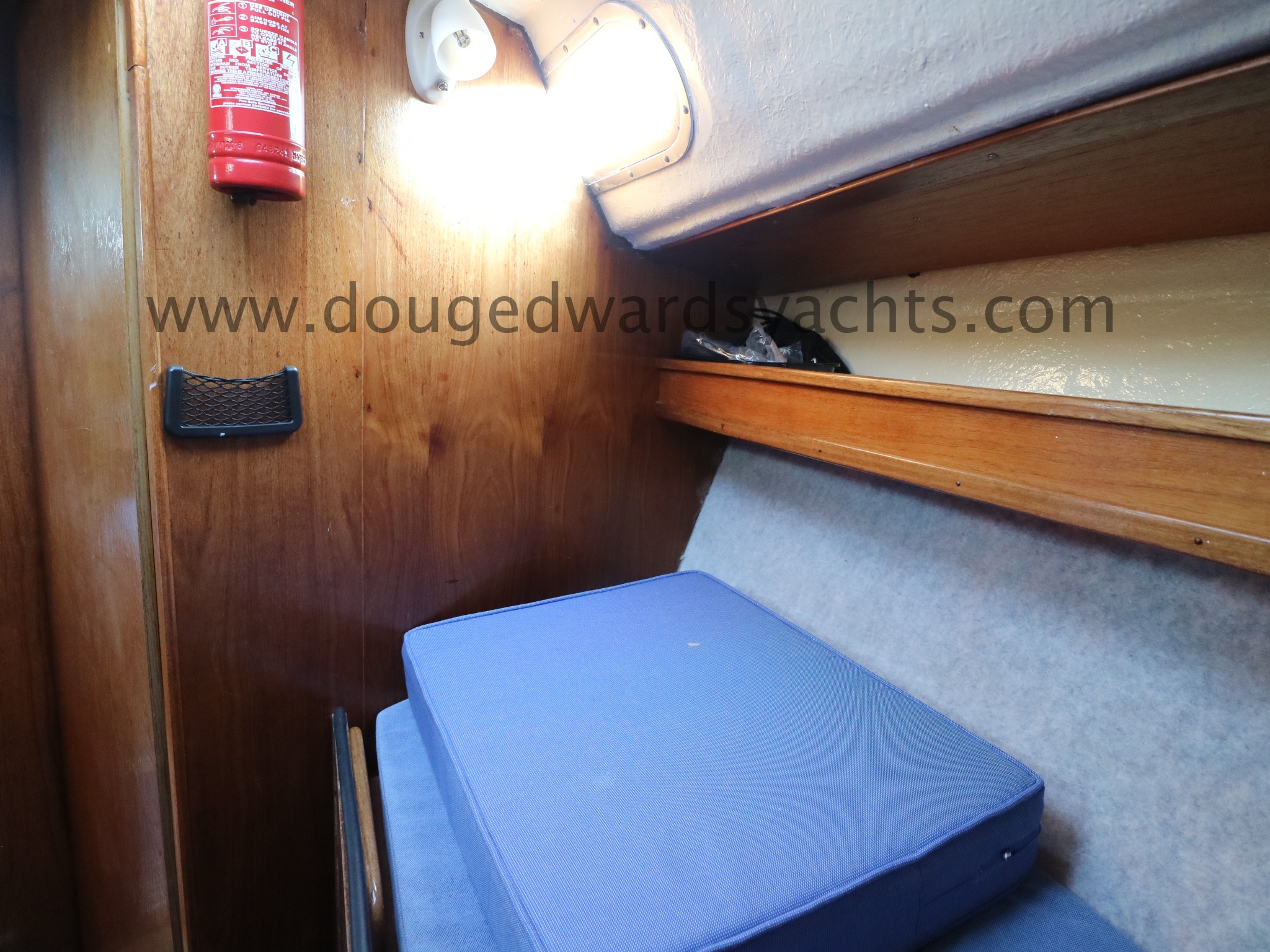 Colvic Countess 28 – Doug Edwards Yachts